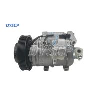 China Automotive Ac Compressor 38810-RN0-A01 For Honda Acura MDX ZDX 3.7 YD2 YB1 2010 for sale