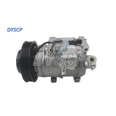 China Automotive Ac Compressor 38810-RN0-A01 For Honda Acura MDX ZDX 3.7 YD2 YB1 2010 for sale