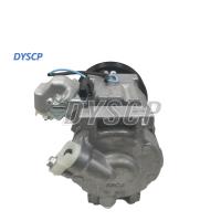 China Automotive Ac Compressor 38810-RN0-A01 For Honda Acura MDX ZDX 3.7 YD2 YB1 2010 for sale