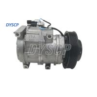 China Automotive Ac Compressor 38810-RN0-A01 For Honda Acura MDX ZDX 3.7 YD2 YB1 2010 for sale