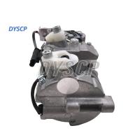 China 0008302600 0008303300 Vehicle Ac Compressor For Benz W166 ML350 R172 SLK200 2013 6PK for sale