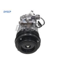 China 0008302600 0008303300 Vehicle Ac Compressor For Benz W166 ML350 R172 SLK200 2013 6PK for sale