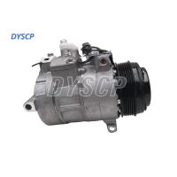China 0008302600 0008303300 Vehicle Ac Compressor For Benz W166 ML350 R172 SLK200 2013 6PK for sale