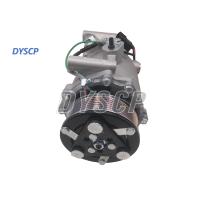 China 2009 Honda CRV Ac Compressor For Honda Civic FD2 FA5 38810-RRB-A01 38810RRBA01 7PK for sale