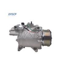 China 2009 Honda CRV Ac Compressor For Honda Civic FD2 FA5 38810-RRB-A01 38810RRBA01 7PK for sale