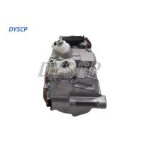 China 0008303501 0008305502 Vehicle Ac Compressor For Benz W166 GLE400 GLE350 2015 6PK for sale