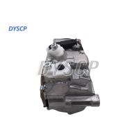 China 0008303601 12V Air Conditioner Compressor For Car Benz W166 GLE350 2015 7PK Diesel Engine for sale