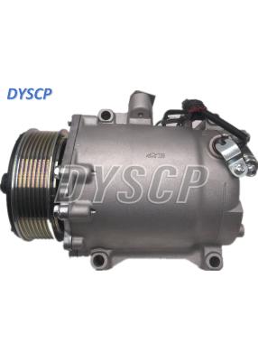 China 38810-RZY-A01 38810-RZA-A01 38810-RX0-K01 Car Compressor For Honda CRV Civic 2.4 FB3 RE4 RE3 38810RZYA01 for sale