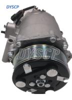 China 38810-RZY-A01 38810-RZA-A01 38810-RX0-K01 Car Compressor For Honda CRV Civic 2.4 FB3 RE4 RE3 38810RZYA01 for sale