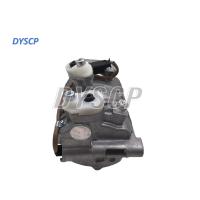 China 0008303701 Vehicle Car AC Compressor For Benz W222 S600 S63 2015 7PK for sale