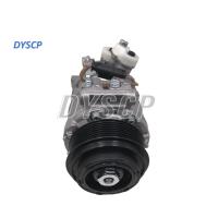 China 0008303701 Vehicle Car AC Compressor For Benz W222 S600 S63 2015 7PK for sale