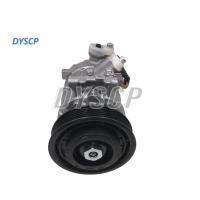 China 0008305702 Vehicle Ac Compressor For Benz W246 B200 2015 5PK for sale