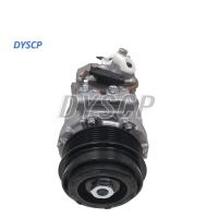 China 0008306900 Vehicle Ac Compressor For Benz W222 S400 2014 105MM 6PK for sale