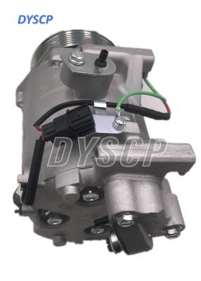 China 38810RZYA01 38810-RZA-A01 38810-RX0-K01 2009 Honda Crv Ac Compressor Civic 2.4 38810-RZY-A01  FB3 RE4 RE3 for sale