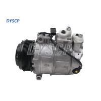 China 0008307100 0008307011 0008302060 0008303202 Vehicle Ac Compressor For Benz W166 GLS450 V260 for sale