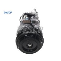 China 0008307100 0008307011 0008302060 0008303202 Vehicle Ac Compressor For Benz W166 GLS450 V260 for sale