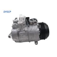 China 0008307100 0008307011 0008302060 0008303202 Vehicle Ac Compressor For Benz W166 GLS450 V260 for sale