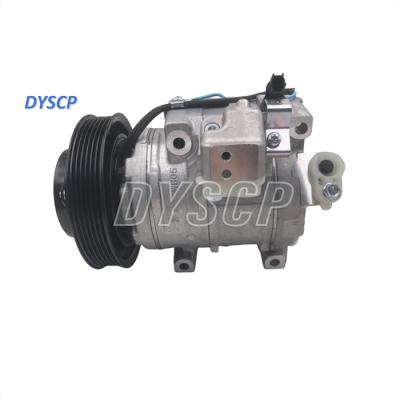 China 38810R70A01 2010 Honda Accord Ac Compressor RDX 3.0 38810-R70-A01 For Honda Crosstour 3.5 for sale