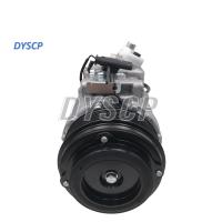 China 0008307200 Vehicle Ac Compressor For Benz W166 GLS350 GLE350 2016 7PK Diesel Engine for sale