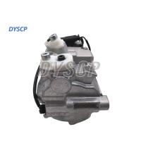 China 0008307200 Vehicle Ac Compressor For Benz W166 GLS350 GLE350 2016 7PK Diesel Engine for sale