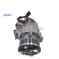 China Auto Air Conditioner Compressor For Honda CRV Accord CR2 38810-5D2-H01 38810-R6C-H01 38810R6CH01 for sale