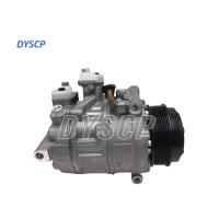 China 0008307602 Vehicle Ac Compressor For Benz W222 S400 2015 105MM 6PK for sale