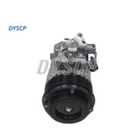 China 0008309300 Vehicle Ac Compressor For Benz W166 ML350 2013 7PK for sale