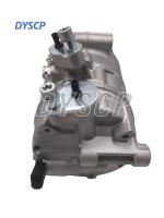 China 7N0820803E 1KD820803 1KD820803H Aircon Compressor Car For Golf Tiguan Passat Sharan 2.0T 6PK for sale