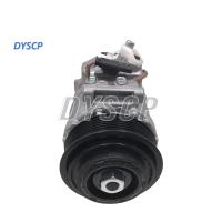 China 2013 7PK Vehicle Ac Compressor For Benz W166 ML350 GL350 0008309500 0008300201 0008309400 for sale