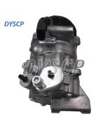 China Compressor For Car Aircon For Jetta Polo 1.4 Fabia 6RD820803A 6RD820803D Car Compressor For VW Santana for sale