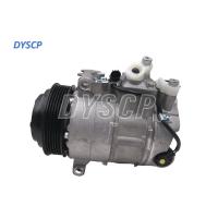China 0022303111 12V Vehicle Ac Compressor For Benz X204 GLK300 W212 E300 2010 6PK for sale