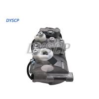 China 0022303111 12V Vehicle Ac Compressor For Benz X204 GLK300 W212 E300 2010 6PK for sale