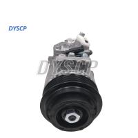 China 0022303111 12V Vehicle Ac Compressor For Benz X204 GLK300 W212 E300 2010 6PK for sale