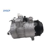 China 0022303111 12V Vehicle Ac Compressor For Benz X204 GLK300 W212 E300 2010 6PK for sale