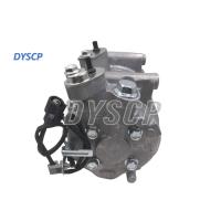 China Factory Automotive AC Compressor 38810RD4H01 38810-RD4-H01 For Honda City GB3 GE6 GE8 GM2 for sale