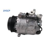 China 0022305411 0002308511 0012305611 Car Ac Compressor For Benz W251 W220 W211 S350 R350 for sale