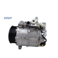 China 0022305811 0022308111 Car Ac Compressor For Benz W164 GL350 W220 S600 2006 7PK for sale