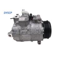 China Vehicle AC Compressor 0022306711 0002309011 0012301011 For Benz W220 S320 W221 S500 for sale