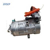 China 1063369-00-D Auto Electric Ac Compressor For Tesla Model S Model X Model Y for sale