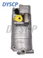China 6452699820901 Aluminum Electric Automotive Ac Compressor For Bmw I3 I8 X5 X1 330e F30 for sale
