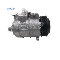 China 7PK Car Ac Compressor For Benz 0022308311 0022303011 0012304911 0012308011 for sale