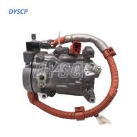China Electric Car AC Compressor 38800-6C2-H02 388006C2H02 For Honda Accord Hybrid for sale