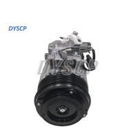 China Car Ac Compressor For Benz 0032306011 W166 GL350 2013 7PK Diesel Engine for sale