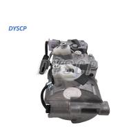 China Car Ac Compressor For Benz 0032306011 W166 GL350 2013 7PK Diesel Engine for sale