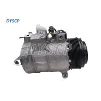 China Car Ac Compressor For Benz 0032306011 W166 GL350 2013 7PK Diesel Engine for sale