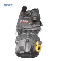 China Electric Car AC Compressor 8R0260797C 4G0260797A For Audi A6 A8 Q5 for sale