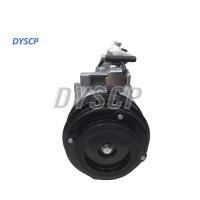 China 0032306911 0008306700 Car Ac Compressor For Benz W205 GLC300 E300 C200 2.0T 2015 6PK for sale