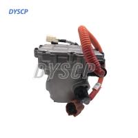 China 5AEC-8103020A 5AEC8103020A Electric Car AC Compressor For BYD E5 394V Vehicle for sale