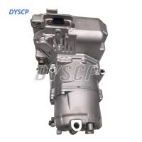 China 0032305311 Automotive Electric Air Conditioning Compressor For Benz W221 S400 for sale