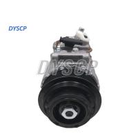 China 0032307811 0008309200 0008305200 0008303100 Car Ac Compressor For Benz W166 ML400 W218 CLS300 for sale